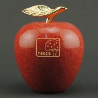 Red Apples - Appreciation Gift Ideas - Apple Awards
