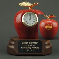 Red Apples - Appreciation Gift Ideas - Apple Awards